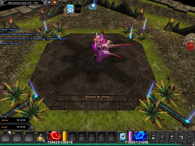 About a Map Skin | RaGEZONE - MMO Development Forums