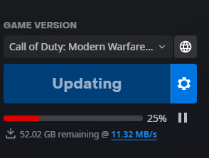 התחיל ה-Pre-load ב-PC - FXP
