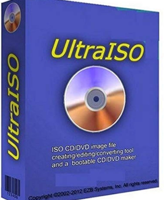 UltraISO - FXP