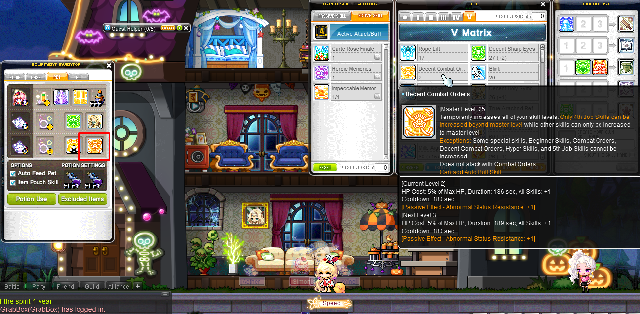 יש איזה שהיא סיבה למקסס את dCO? - FXP