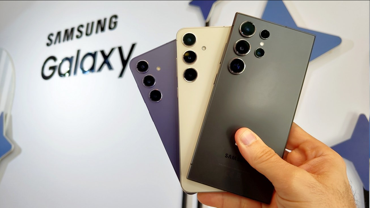 מסתמן: סמסונג תסתמך באופן בלעדי על מעבדי Snapdragon בסדרת Galaxy S25 - FXP