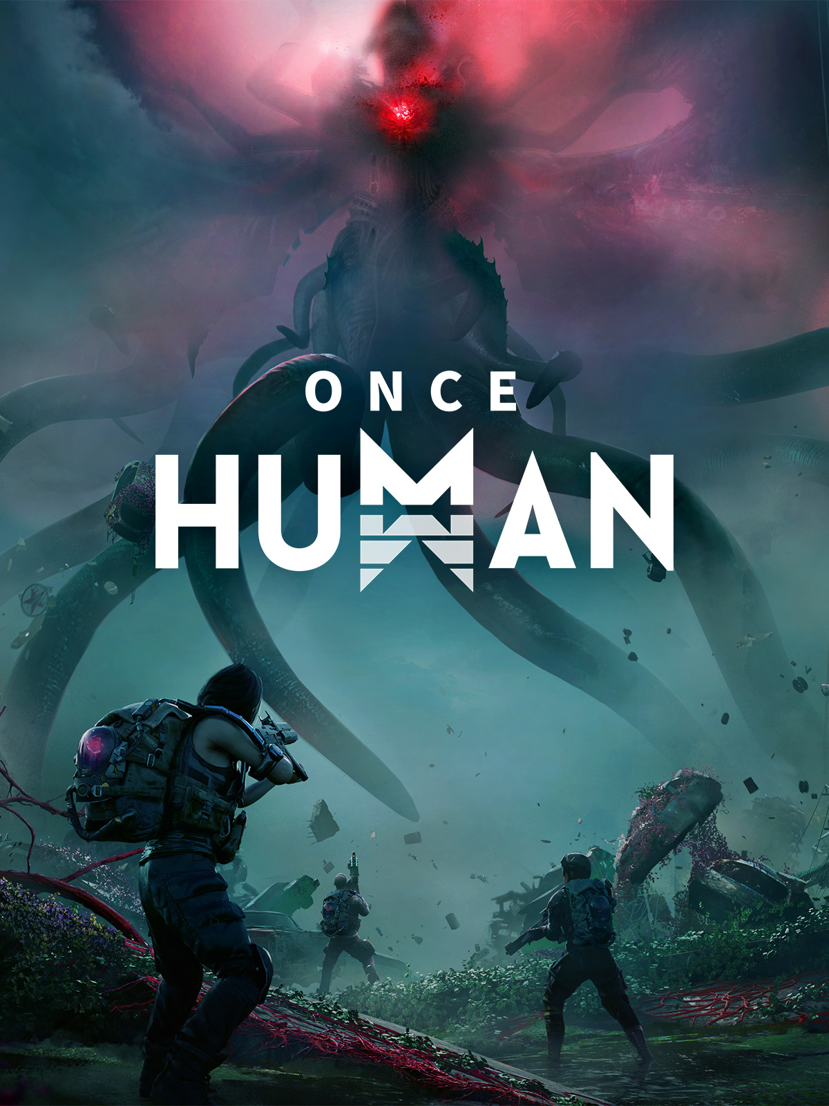 once human משחק רשת השרדות חינם ב Steam - FXP