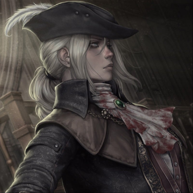 ONA לYoujo Senki - FXP