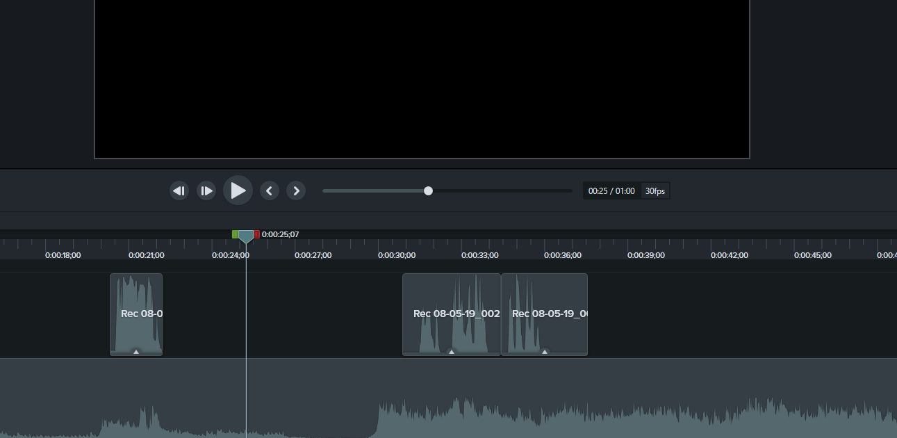 DevLog למשחק שלי - ALIVE - FXP