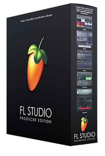 FL Studio - FXP