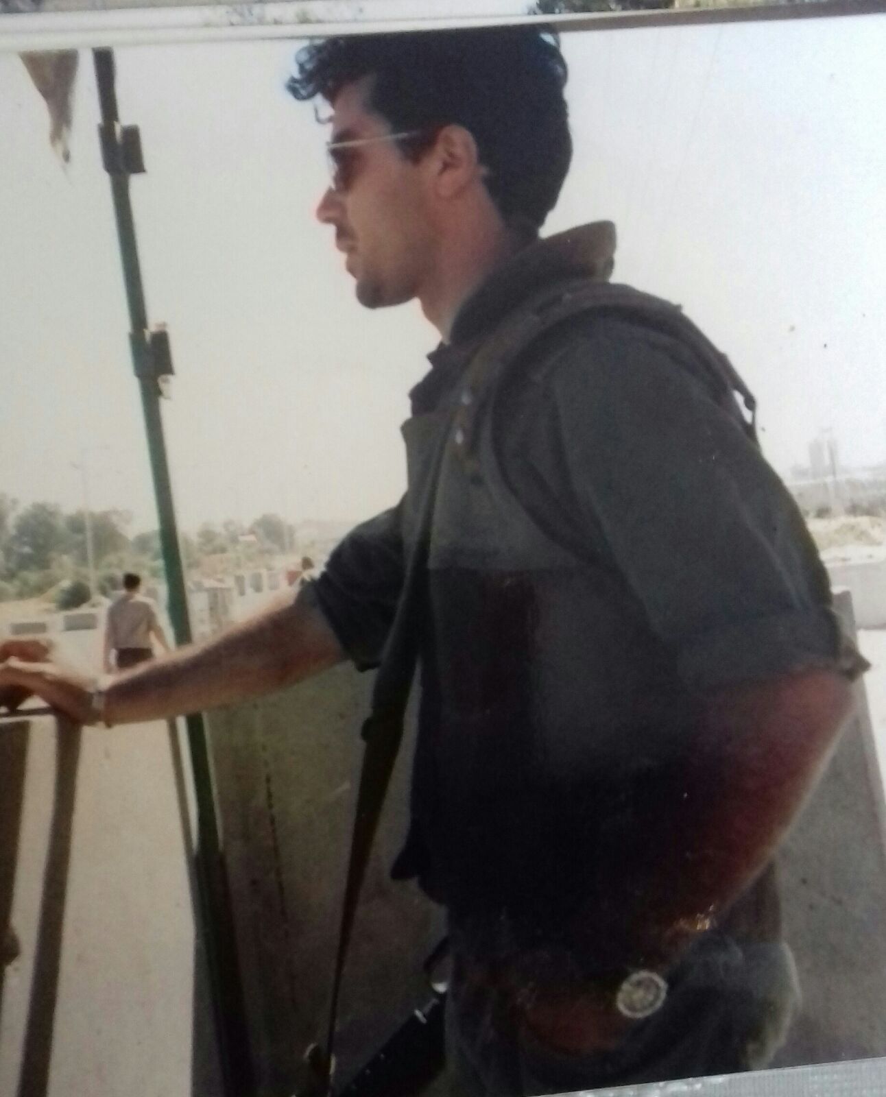 עוד 6 ימים לשידוך שלי עם אגף השיקום - 27 שנים חלפו מהר - FXP