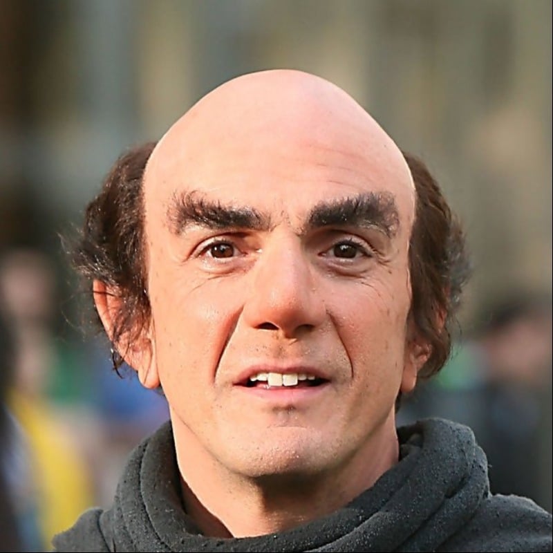 צפה בפרופיל: Lord Gargamel - FXP
