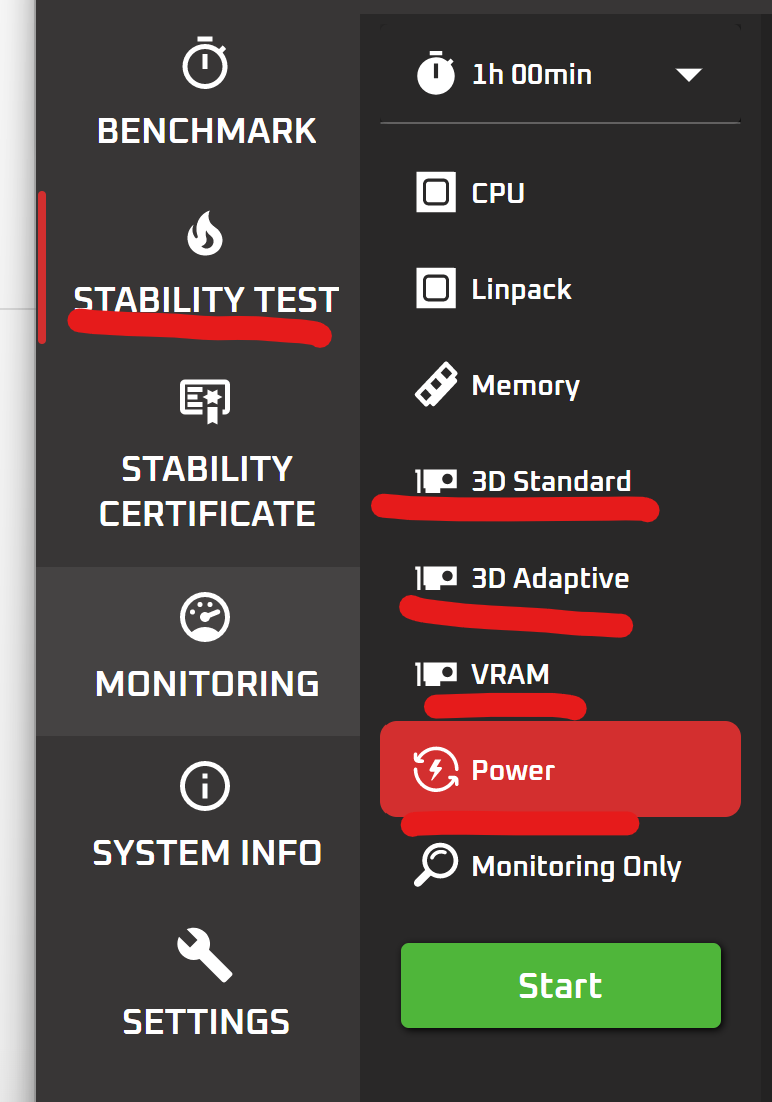 בעיות בכרטיס מסך - 2 - FXP