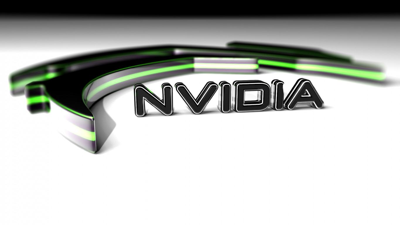 NVIDIA - חלק 2 - FXP