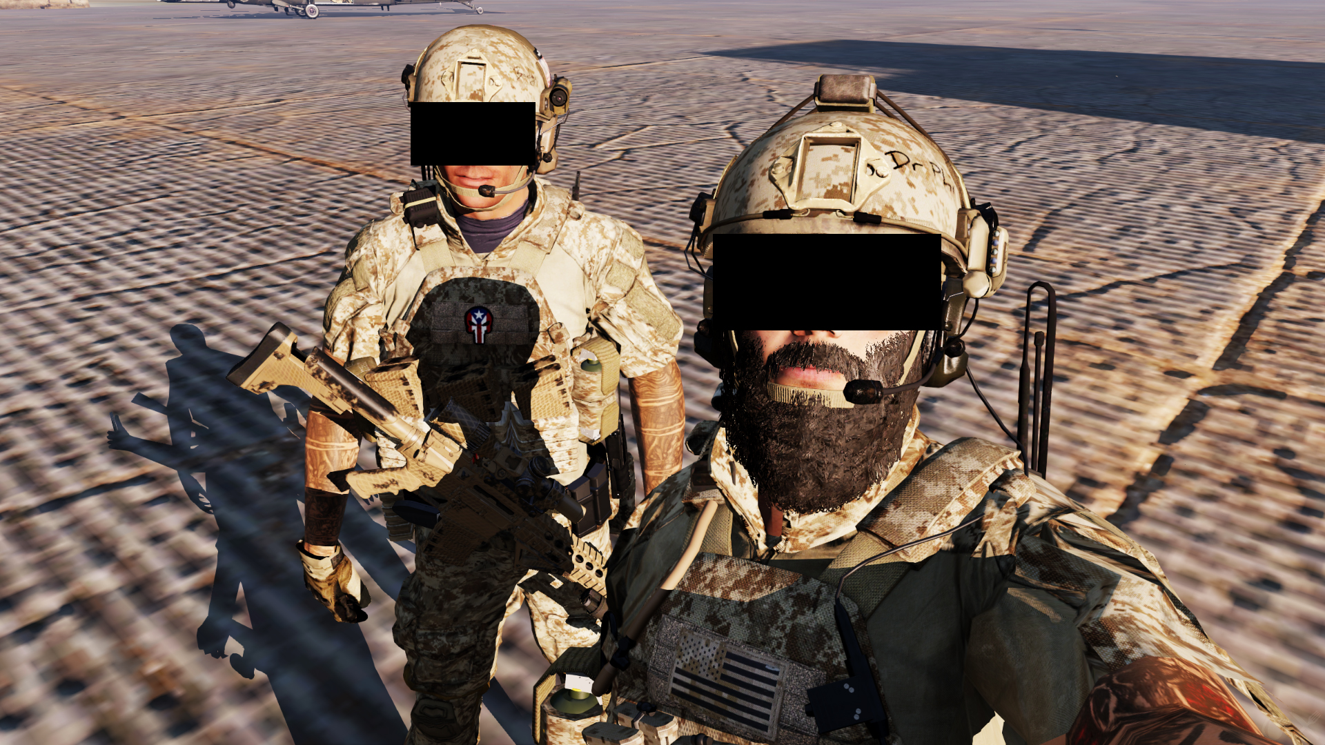 Naval Special Warfare Group 2 - 42 - FXP