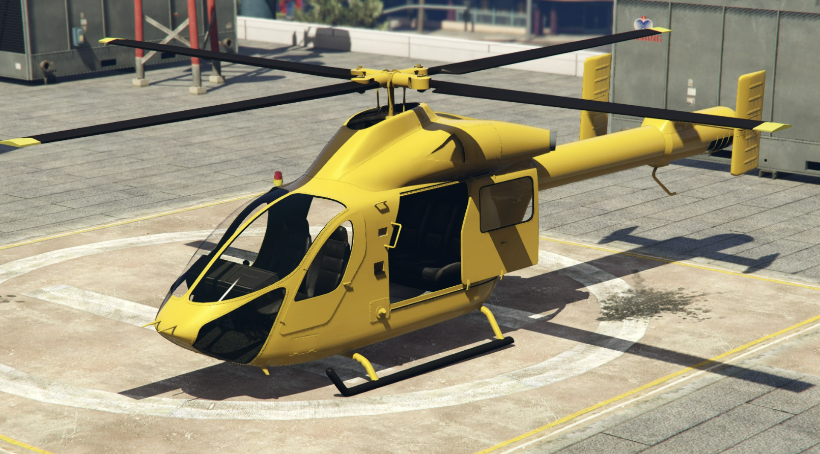 GTA Online: 💰 Smuggler Week 💰 - 29/09 - 05/10 - FXP