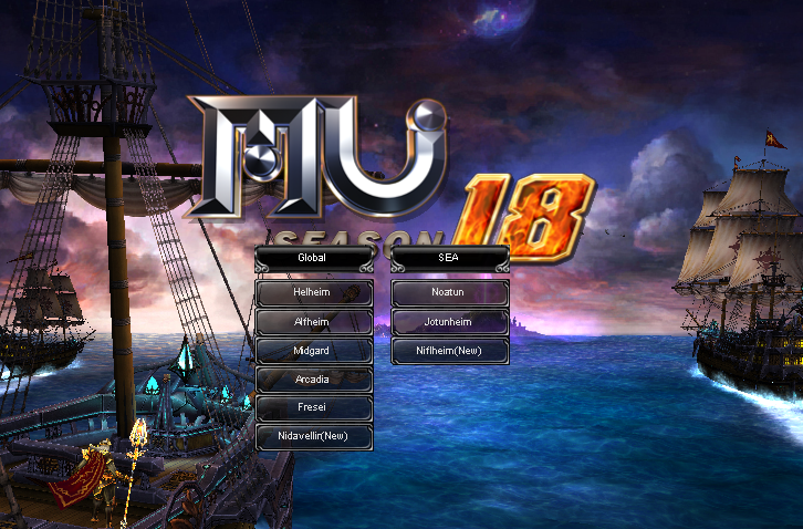 באיזה שרת יש קהילה של ישראלים? גלובל עונה 18 - FXP