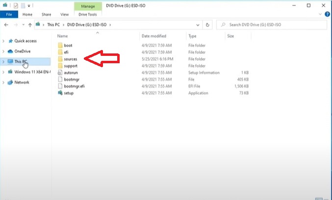 כיצד: לגרום ל- Windows 11 לפעול - FXP