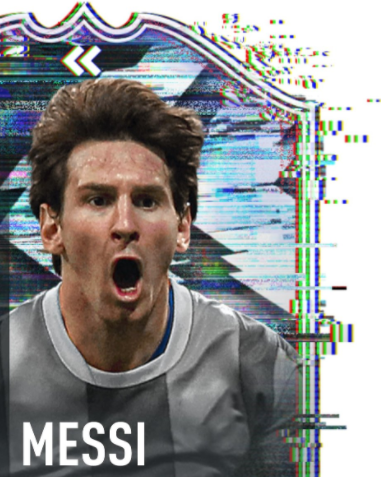 Flashback Messi card מגיע - FXP