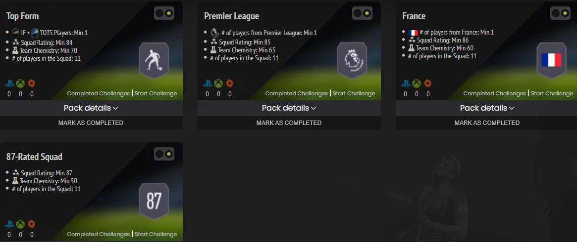 ALLAN SAINT-MAXIMIN - FUTTIES WINNER - FXP