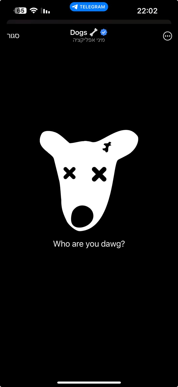 יש לכם טלגרם? קבלו 30$-70$ - FXP