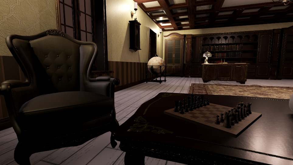 DevLog למשחק שלי - ALIVE - FXP