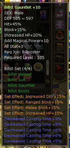 Flyff Euro Server clockworks המקורי.... - FXP