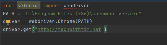 אשמח לעזרה - selenium python - FXP
