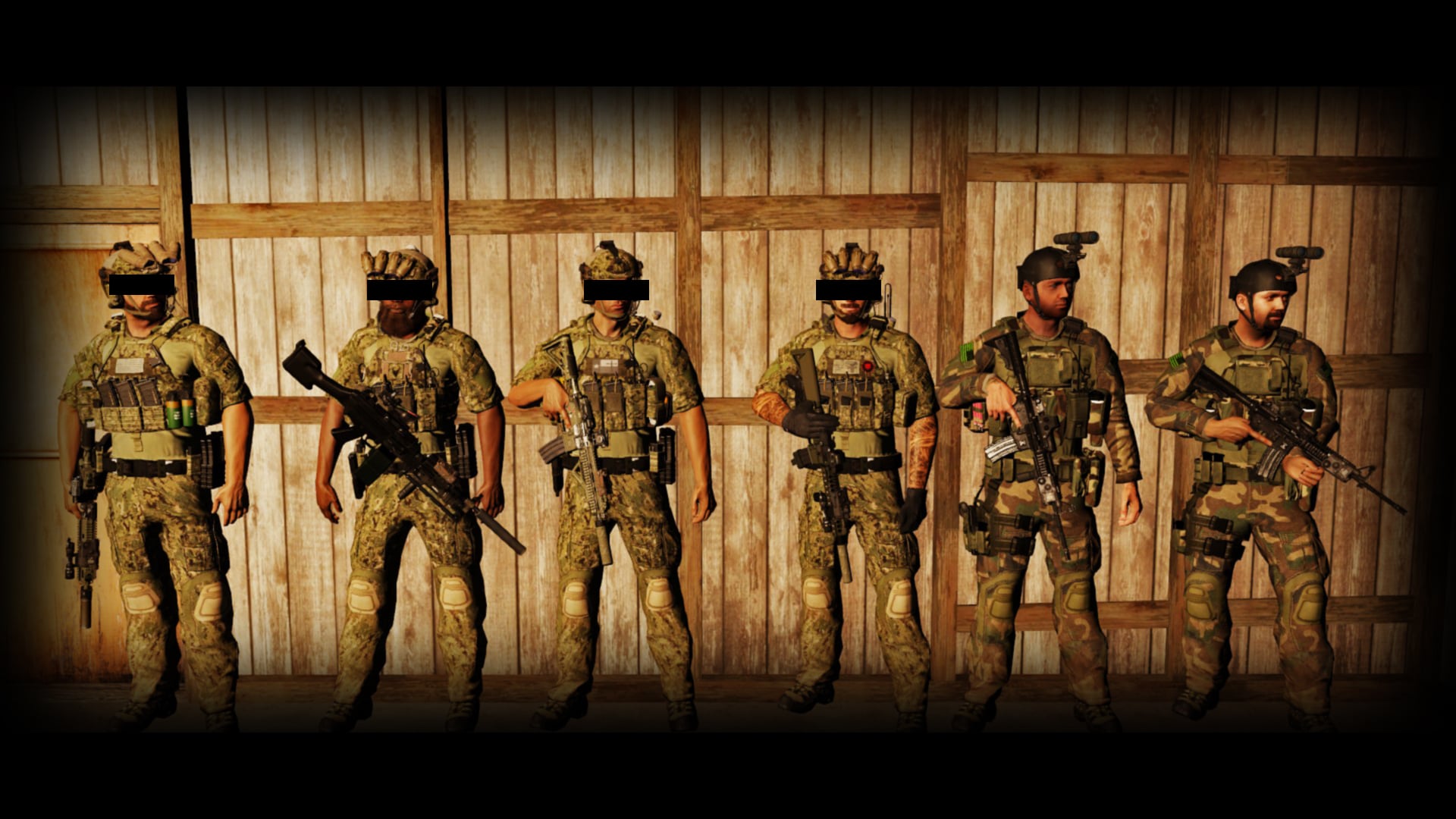 Naval Special Warfare Group 2 - 10 - FXP