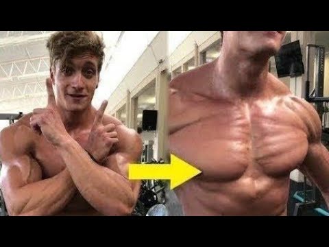 מפתח הגוף joesthetics הלך לעולמו - FXP