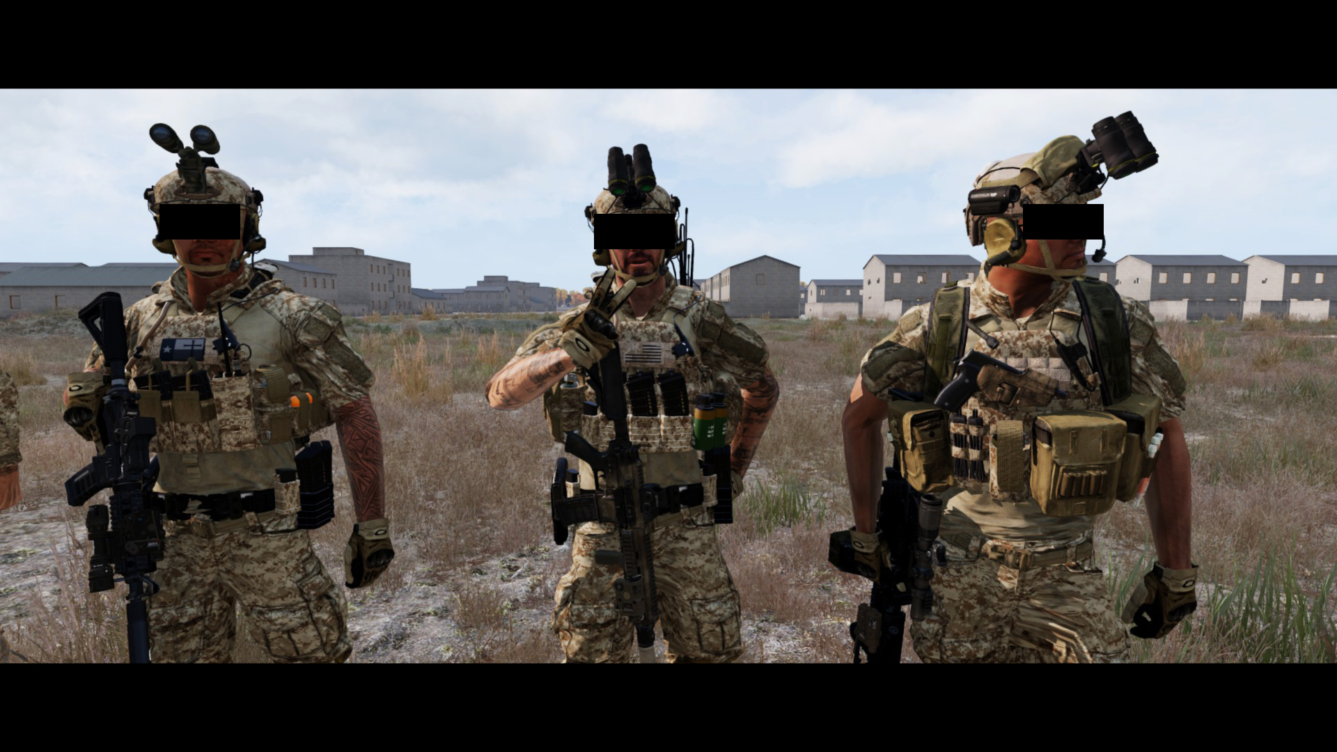 Naval Special Warfare Group 2 - 11 - FXP