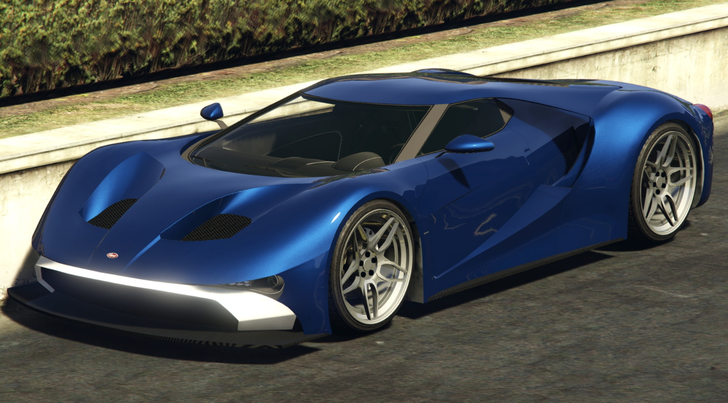 GTA Online: 💰 Nightclub Week 💰 - 23/02 - 01/03 - FXP