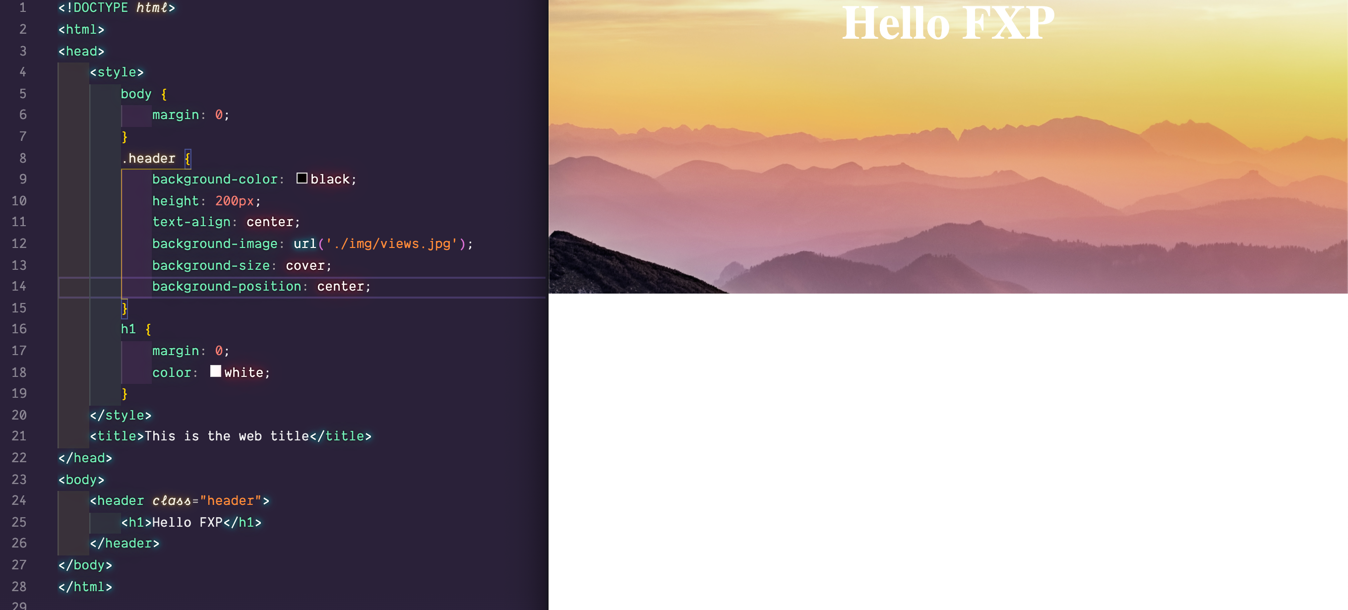 CSS תמונות רגע background-image - FXP