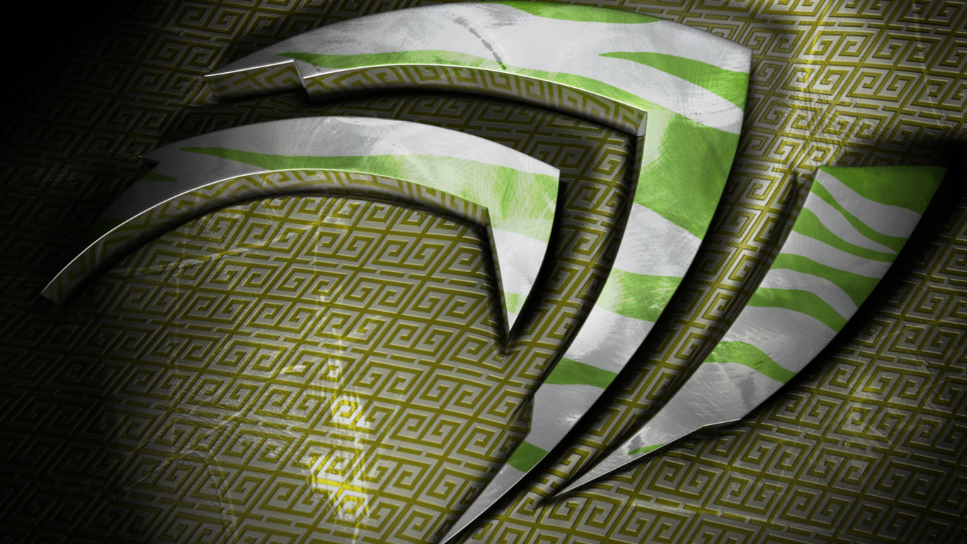 NVIDIA - חלק 3 - FXP