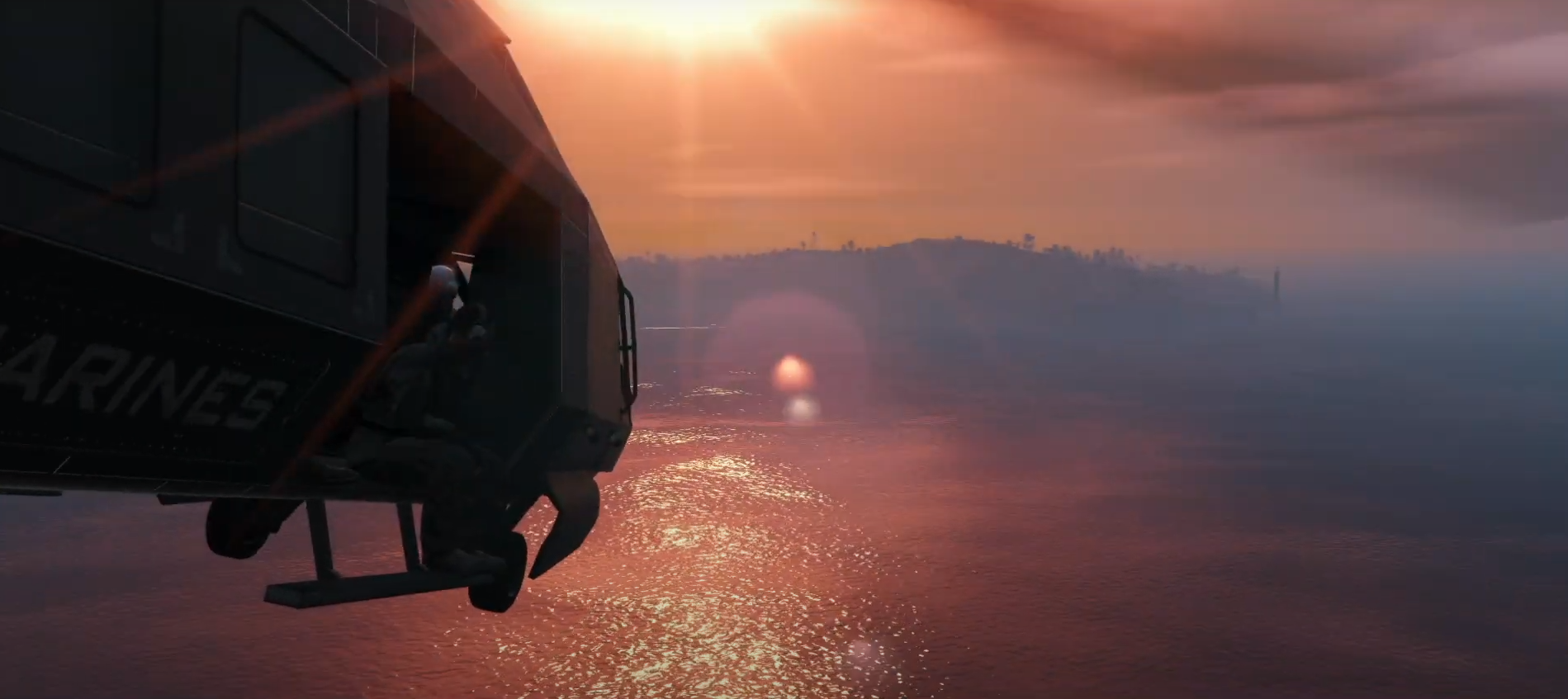 GTA Online: The Cayo Perico Heist - Official Trailer! - FXP