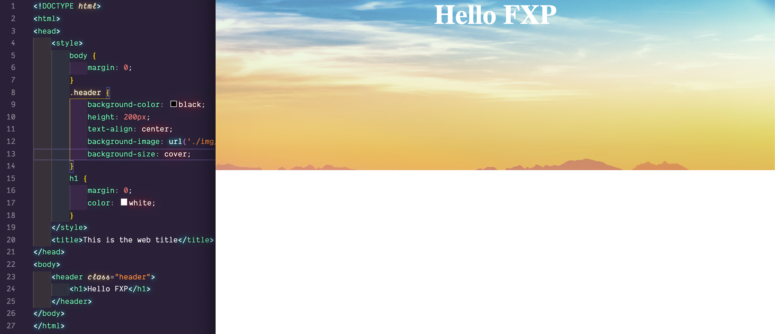 CSS תמונות רגע background-image - FXP