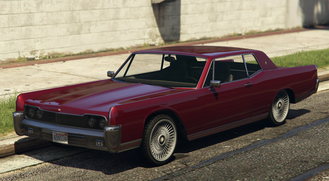 GTA Online: 💰 eCola & Sprunk Week 💰 - 25/08 - 31/08 - FXP