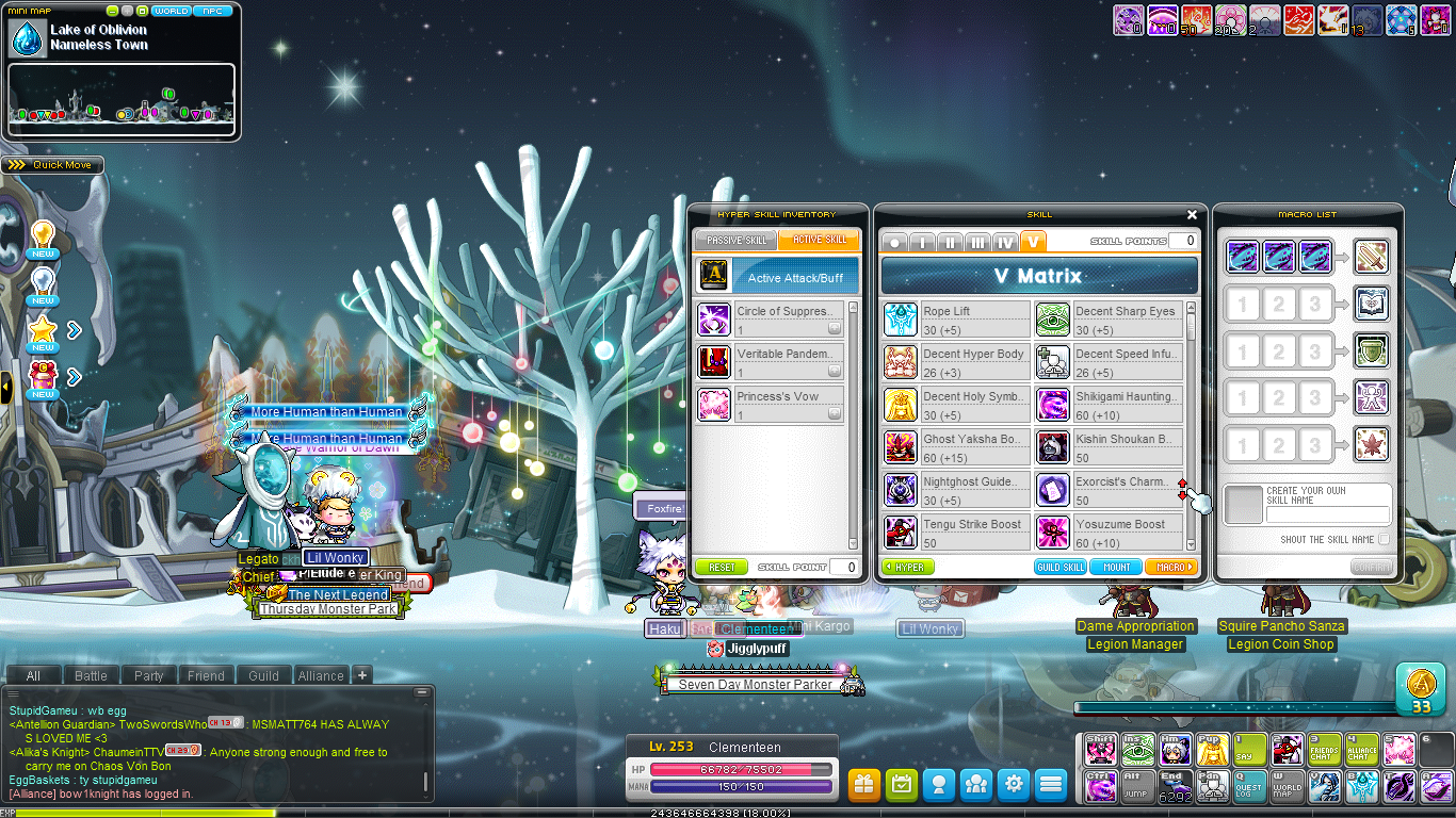 פרסום דמות פעם ראשונה kanna 25x - FXP