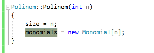 c++ עזרה בשגיאה Exception thrown: write access violation. this was ...