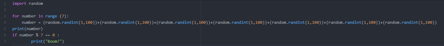 תרגיל ב python - FXP