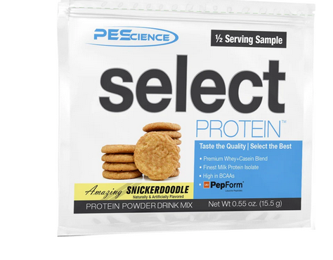 PEScience אבקת חלבון טעמים חוות דעת - FXP