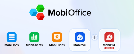 MobiOffice - FXP