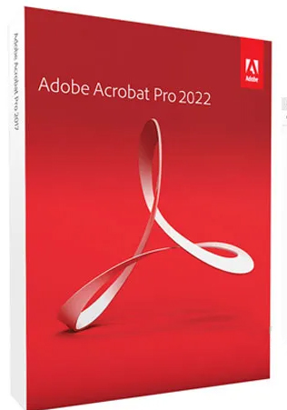 Adobe Acrobat Pro DC 2022.003.20322 Multilingual 64x - FXP