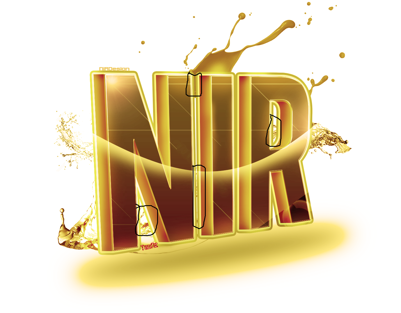 Nifrs Logo