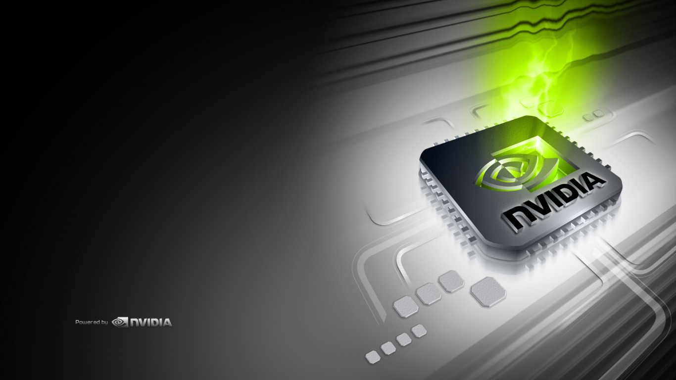NVIDIA - חלק 2 - FXP