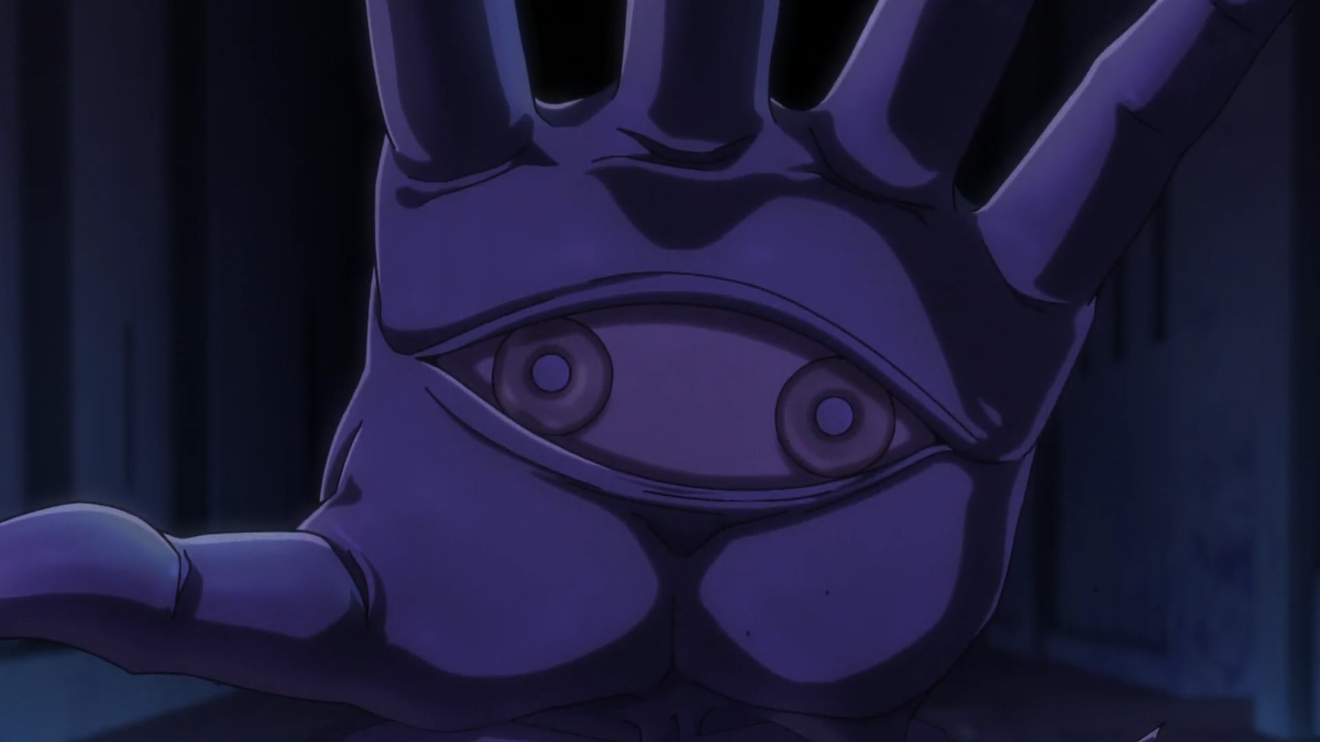 Bleach tybw part 3 episode 8 - Soul king`s left arm - FXP