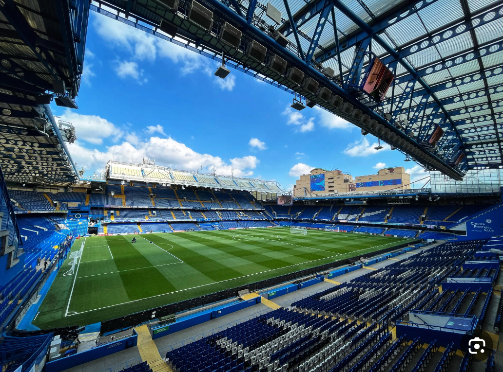 מנצ'סטר יונייטד VS צ'לסי (חוץ)- משחק מהעבר הבלוז⨈השדים האדומים חמישי 22:15! - FXP