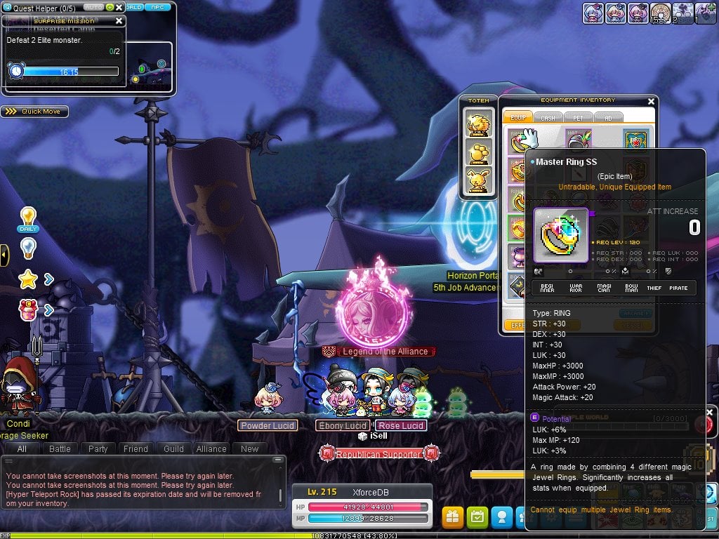 DB Lv215 Windia - FXP