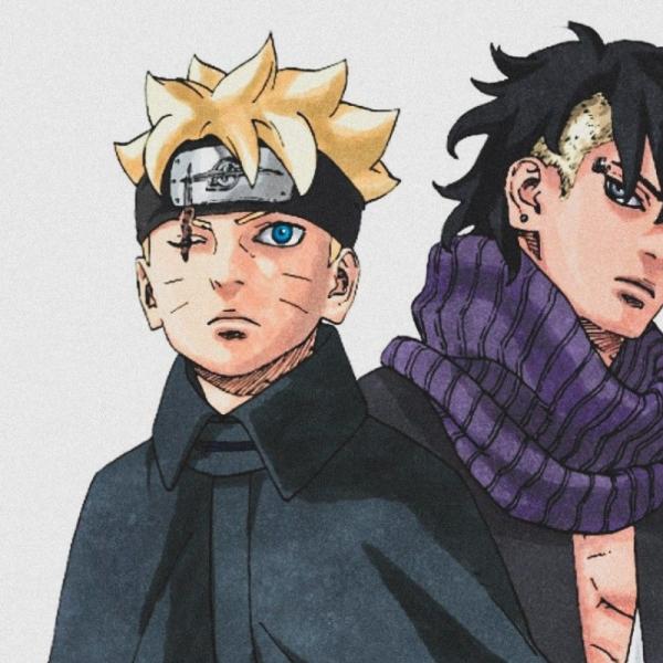 Boruto Two Blue Vortex - צ'אפטר 5 - FXP