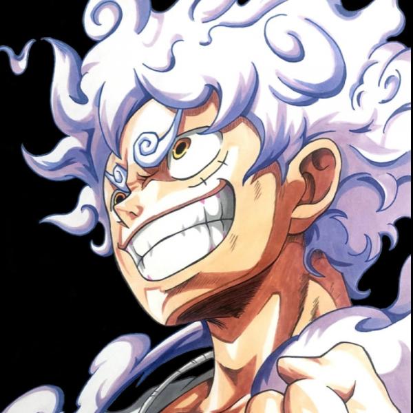 One Piece - Chapter 1161 - 4 - FXP