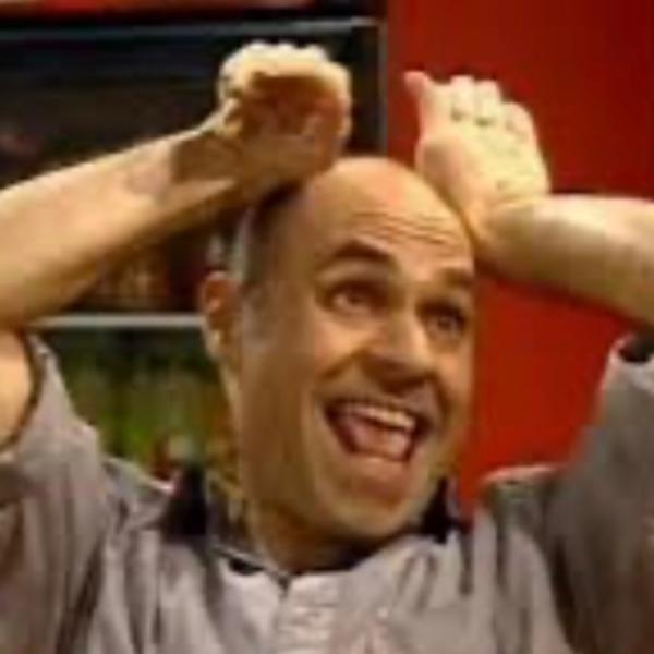 בטיס VS ברצלונה - 5 - FXP