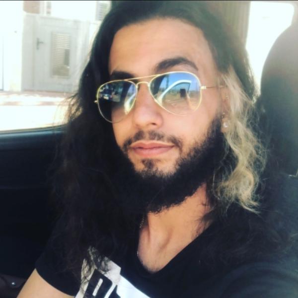 פעם ראשונה שלי (27) - 2 - FXP